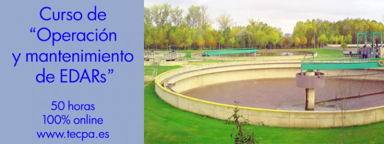 La EDAR inteligente | Formación de ingenieros